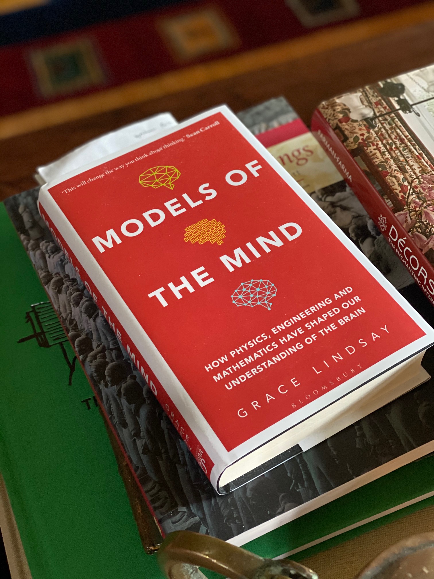 Announcing Neuro Book Club – Computational Neuroscience Center