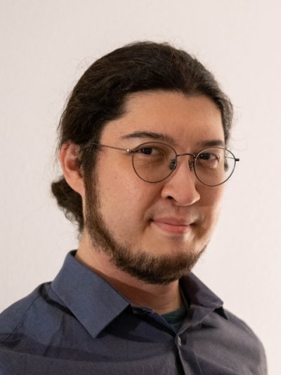 CNC welcomes new Assistant Professor Edgar Walker – Computational ... CNC welcomes new Assistant Professor Edgar Walker – Computational ...
