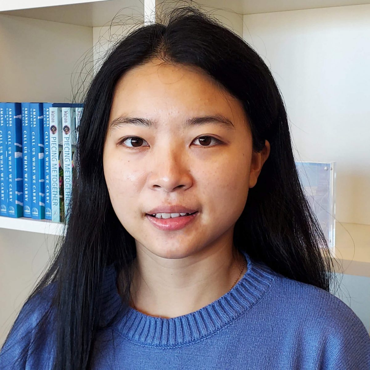 Shanahan Undergraduate and Postbac Fellowships – Computational Neuroscience Center