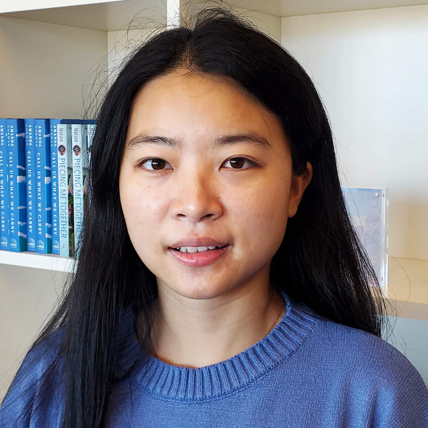 Shanahan Undergraduate and Postbac Fellowships – Computational Neuroscience Center