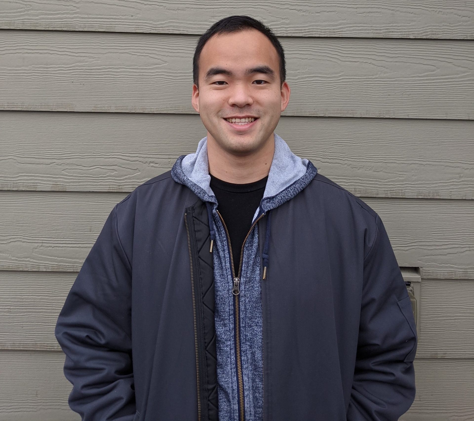 CNC students awarded fellowships from NSF, Quebec Research Fund ...